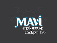 Mavi Restaurant Restaurant Full Menu in Leven